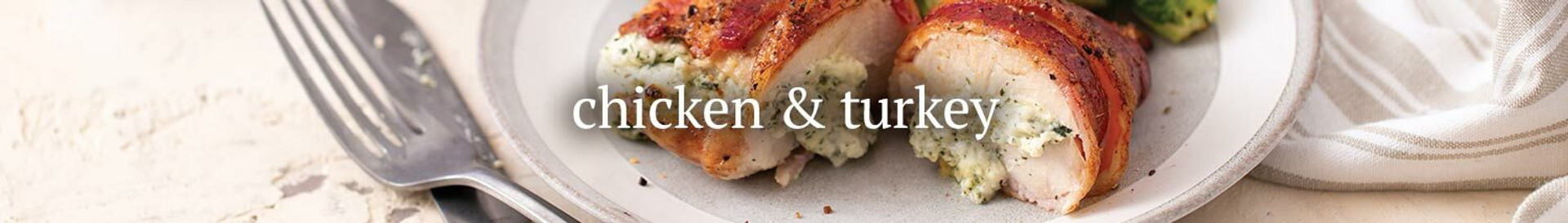 Easy Poultry Recipes | Tastefully Simple