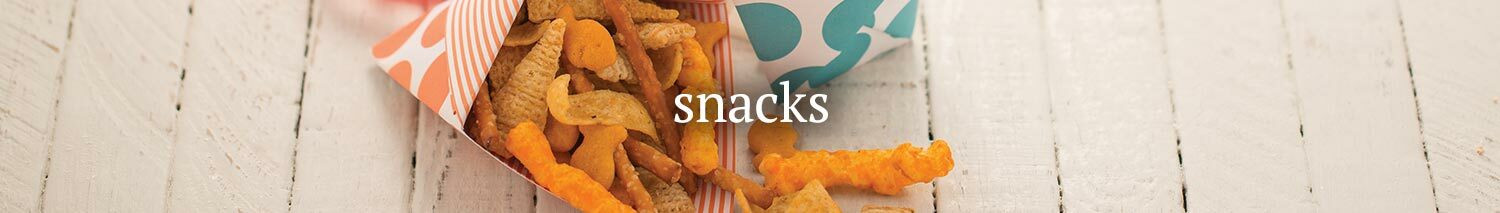 Easy Snack Recipes | Tastefully Simple