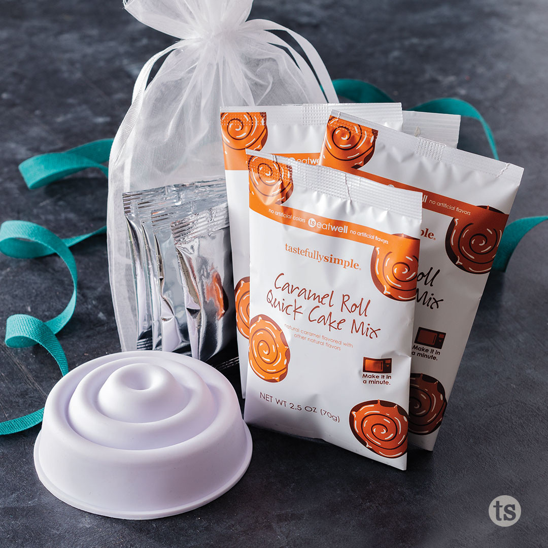 Shop Tastefully Simple Products - Page 3