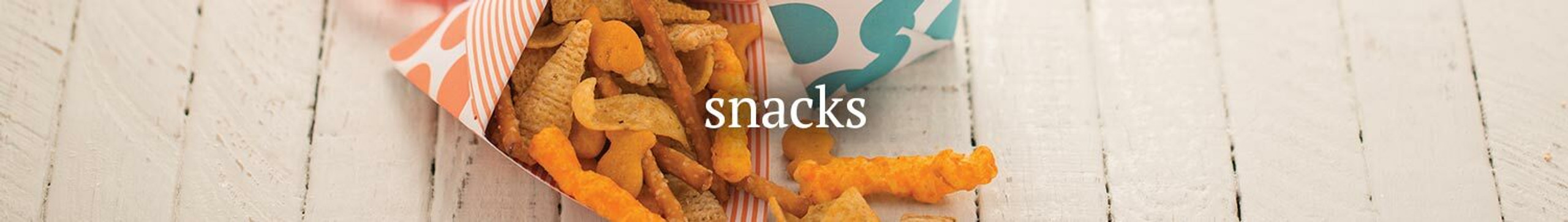 Easy Snack Recipes | Tastefully Simple