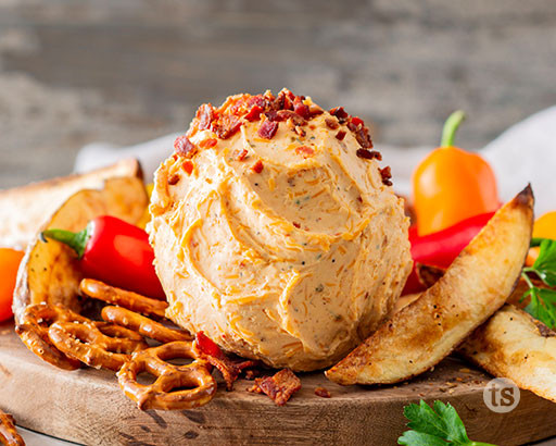 Easy Appetizer Recipes | Tastefully Simple