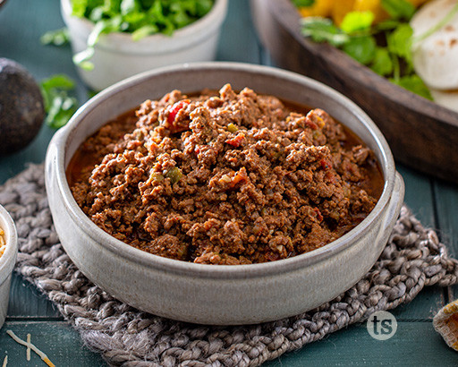 Magic Taco Meat