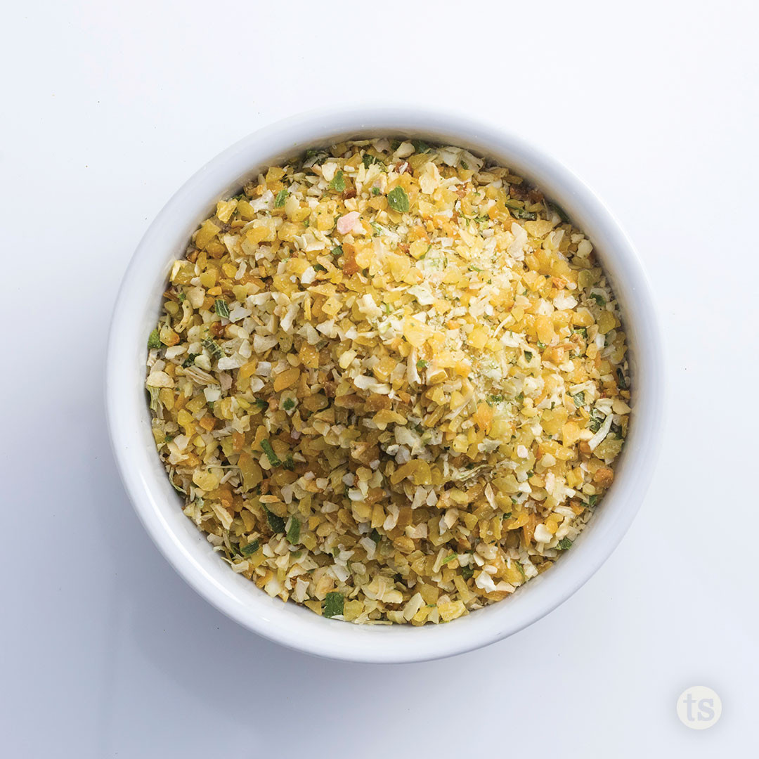 Garlic Garlic Seasoning | Tastefully Simple