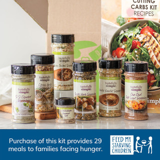 All Meal, Snack and Sweet Kits | Tastefully Simple