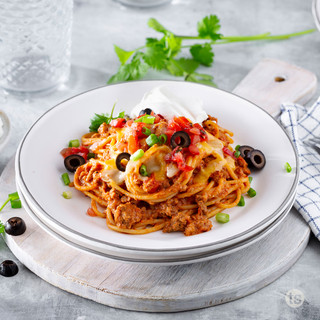 Tastefully Simple Makin' Magic Duo