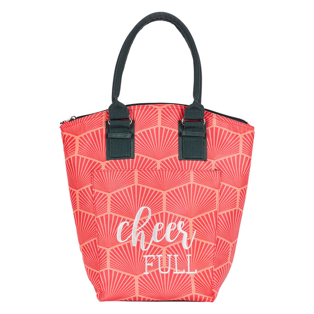 Get a Grip Tote Bag – Madeline | Tastefully Simple