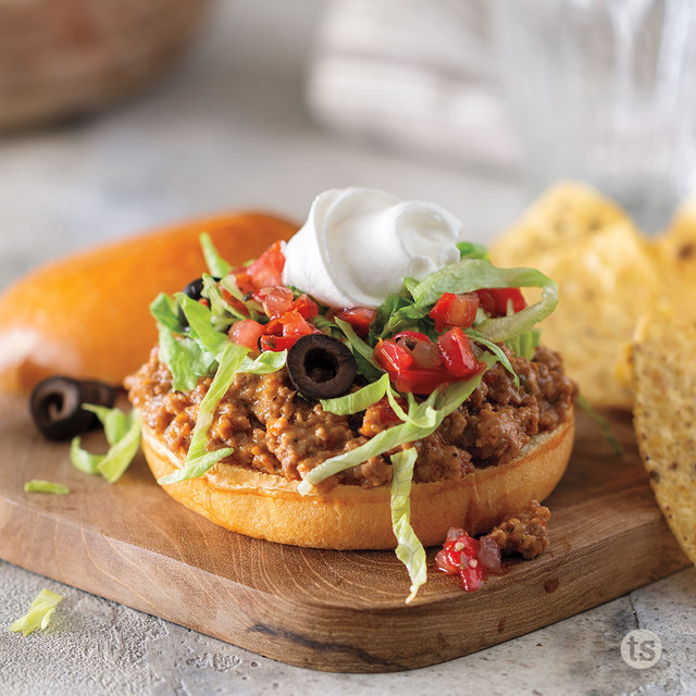 Tastefully Simple Makin' Magic Duo