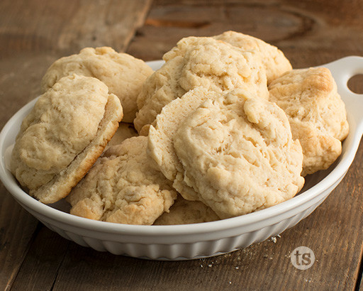Easy Bread Recipes | Tastefully Simple