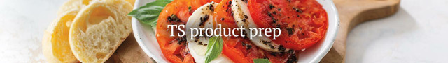 Tastefully Simple Product Preparation Instructions | Tastefully Simple