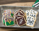 Game Day Cookies