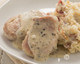 Rustic Pork Tenderloin