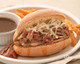 Italian-Style Beef Sandwiches