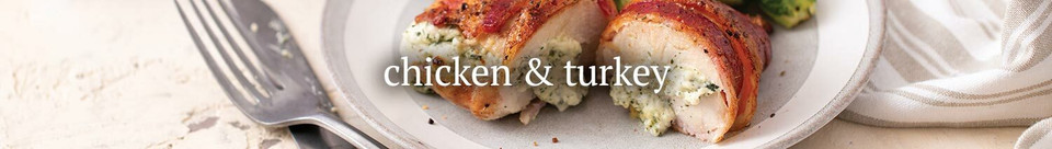 Easy Poultry Recipes | Tastefully Simple