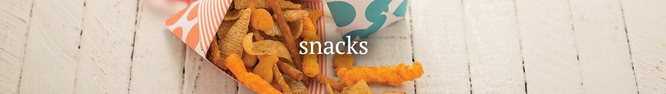 Easy Snack Recipes | Tastefully Simple