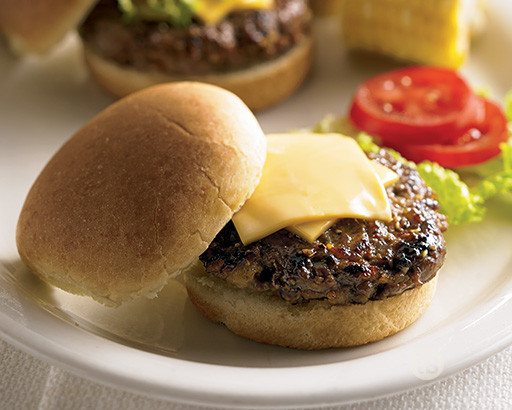 Smoky BBQ Sliders