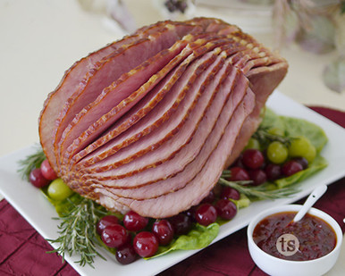 Holiday Ham