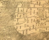 Historical Map of the World - 1602 by Matteo Ricci | World Maps Online