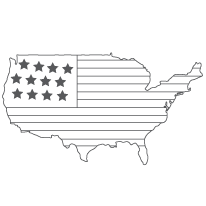 World in the Age of New Imperialism, 1870-1914 History Classroom Map ...