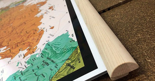 US Interstate Map | World Maps Online