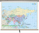 Custom Classroom Map Set Bundle - Essential Series Spring Roller Combo ...