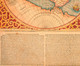 Historic World Map Print - 1637 w/ Supplemental Text | World Maps Online