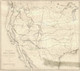 Historic Railroad Map of the Western United States - 1855 | World Maps ...