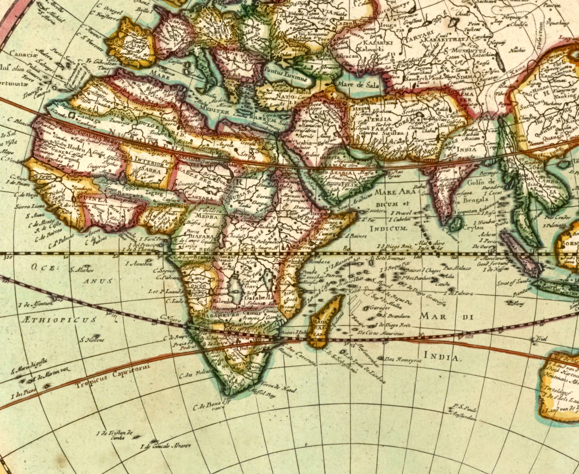 Old World Map 1 Antique World Map Ancient World Maps Antique Maps