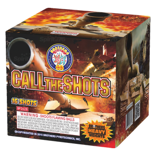 Aerial Fireworks - Multishots 350 Grams - WAZUP Fireworks