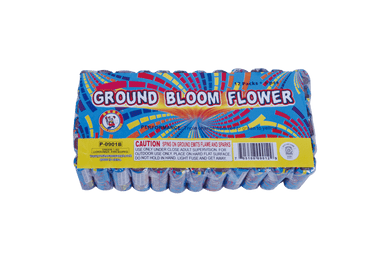 Ground Bloom