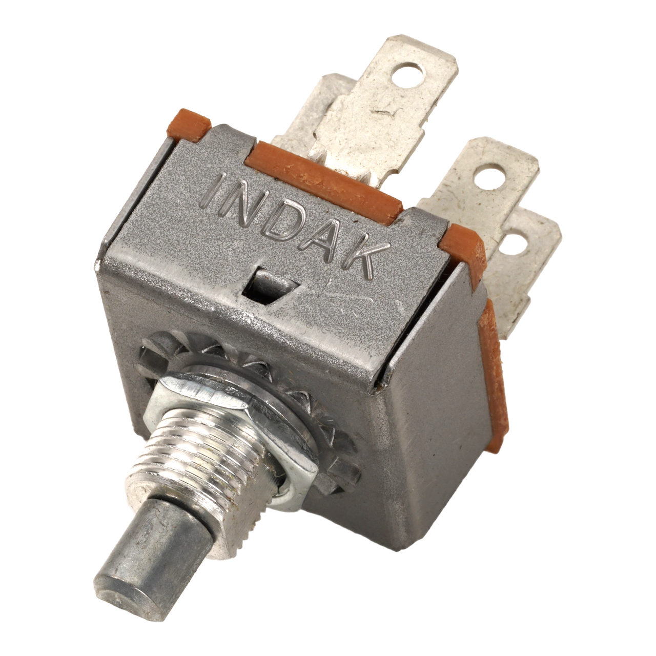 Indak Pat. No. 3.159.722 (3,159,722) 3159722 Heater 3 Speed 5 leads