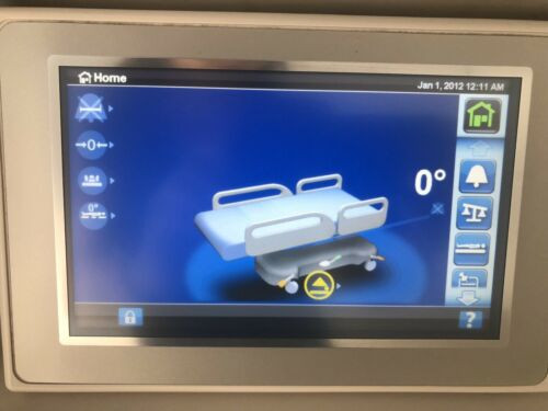 Hill-Rom Progressa Bed System Model P7500 A000448