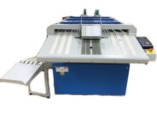 Jensen Jet Commercial Laundry Towel Folder 300790