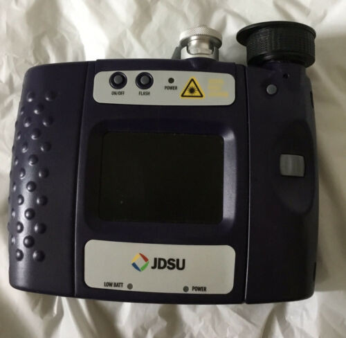 JDSU Westover HD2 Display And Canvas JDSU Bag