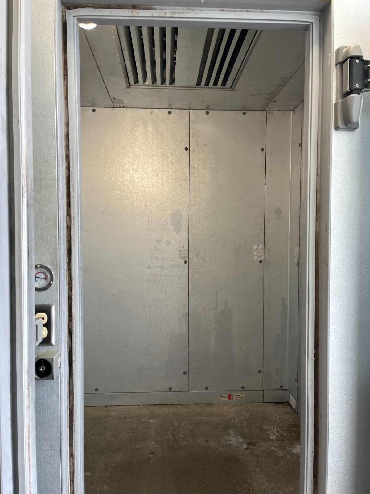 Indak Pat. No. 3.159.722 (3,159,722) 3159722 Heater 3 Speed 5 leads