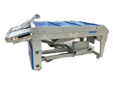 Jensen Jet Commercial Laundry Towel Folder 300790