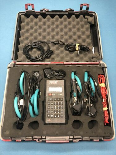 PS 3000 PowerSight Power Analyzer Kit