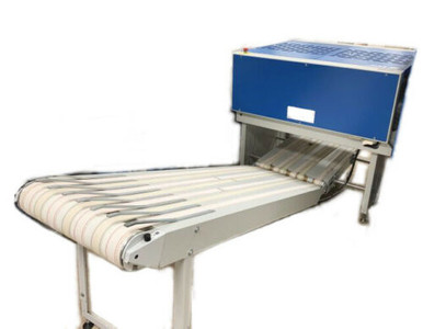 Jensen Max Stacker 491435 Industrial Laundry Equipment