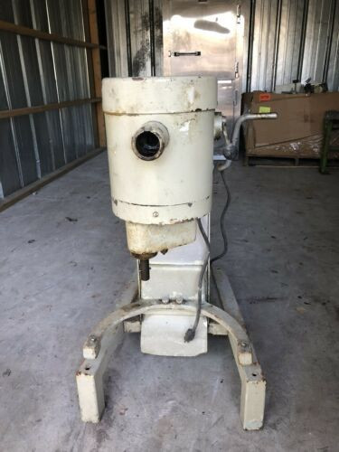 Reynolds Electric 620g Industrial Grade Food Mixer