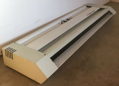 Diazit Dart XL 120 Blueprint Machine, Model 6050