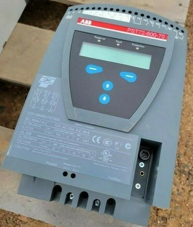 ABB PST72-600-70 - WE SHIP INTERNATIONAL CAN SHIP 2DAY OR OVERNIGHT ...