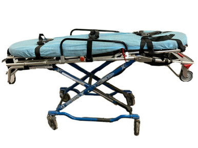 Ferno ProFlexx 35x Patient Stretcher Cot - Government Surplus WE SHIP ...