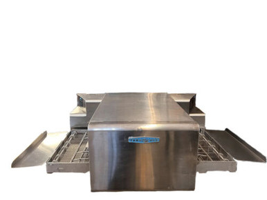 TurboChef HCS 1618 High Speed Conveyor Ventless Pizza Oven 208V 1-Phase ...