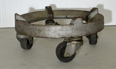 Hobart 9171 Heavy Duty Bowl Dolly / Truck OEM for 60/ 80/ 140qt bowls ...