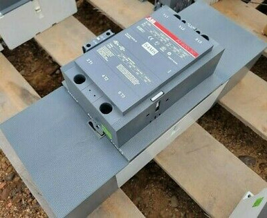 ABB AF400-30 CONTACTOR - WE SHIP FREE 2 DAY AIR UPGRADE OVERNIGHT ...