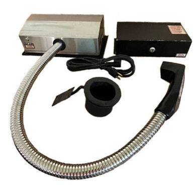 Berg Laser 1600 Drink/Liquor Dispensing System GUN AND CONTROL BOX ...