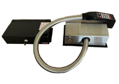 Berg Laser 1200 Monitored Drink/Liquor Dispensing System W/ ECU - BUY 1 ...
