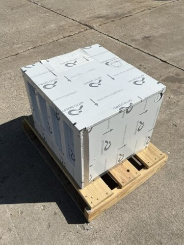 Follett Corp Ice Maker MCD400W L400W Chewblet NEW OLD STOCK LIQUIDATION ...