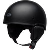 Bell Recon Asphalt Matte Black Helmet - Get Lowered Cycles