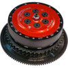 Evolution Industries Complete Clutch Basket Assembly for Harley Touring ...