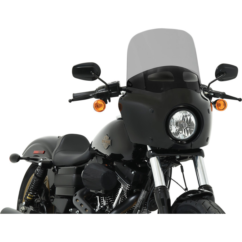 Memphis Shades Vented Windshields for Road Warrior Fairing - Get ...